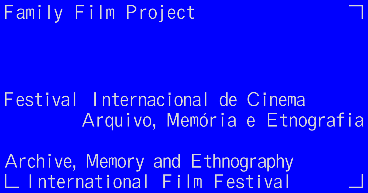 Miruna | 2013 Edition | Family Film Project